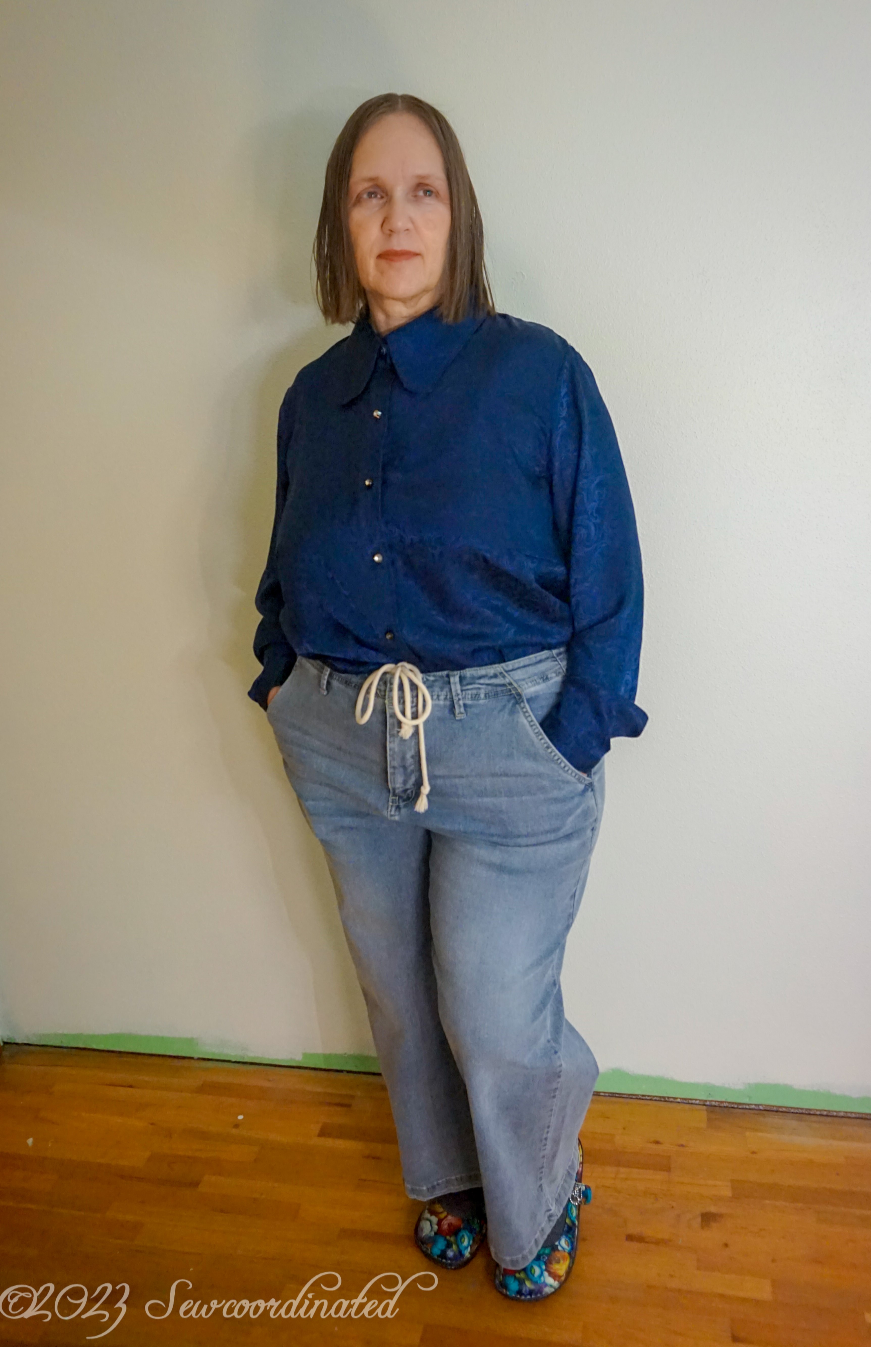 Sewcoordinated – My Life in Sewing and Fashion Design