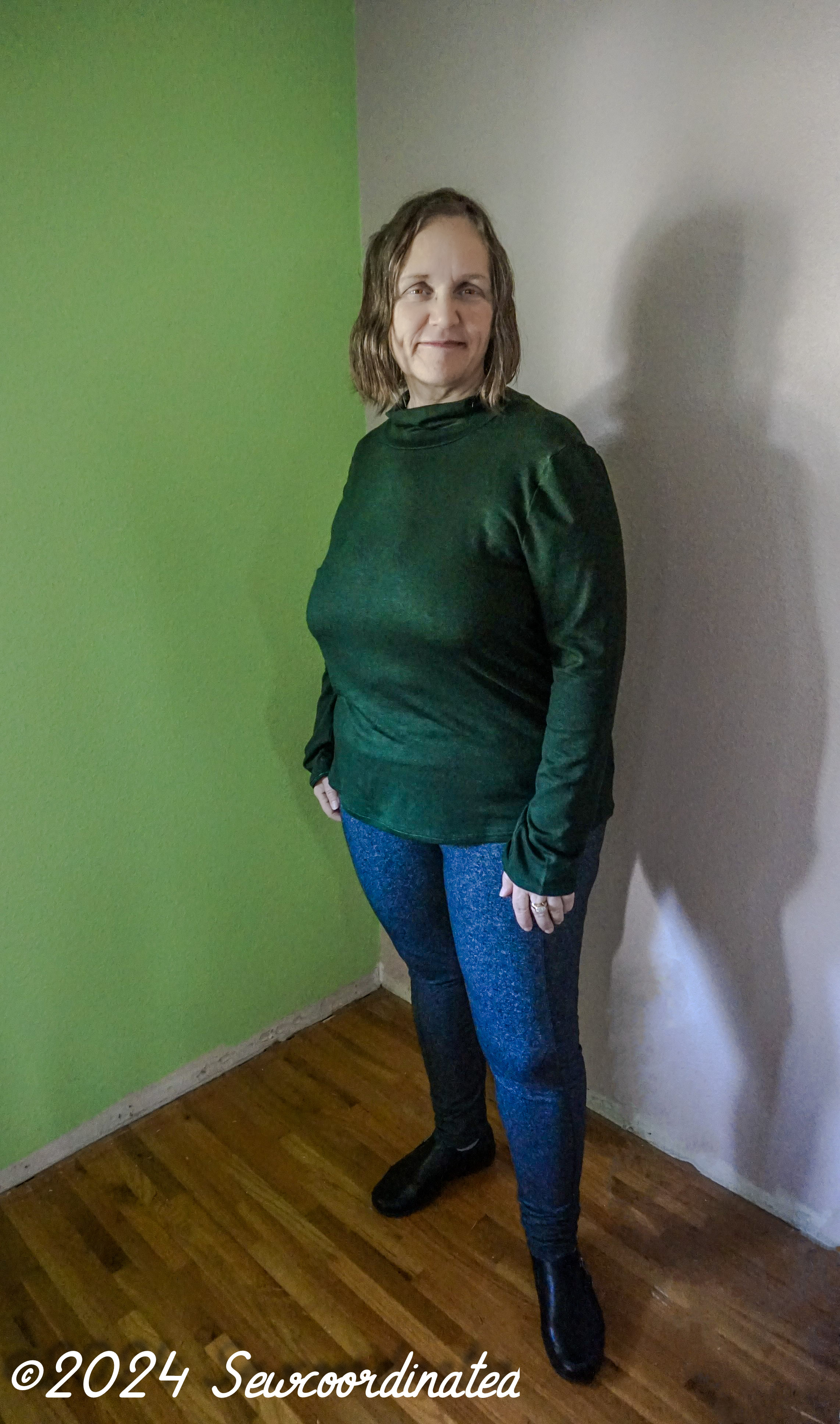 Sewcoordinated – My Life in Sewing and Fashion Design
