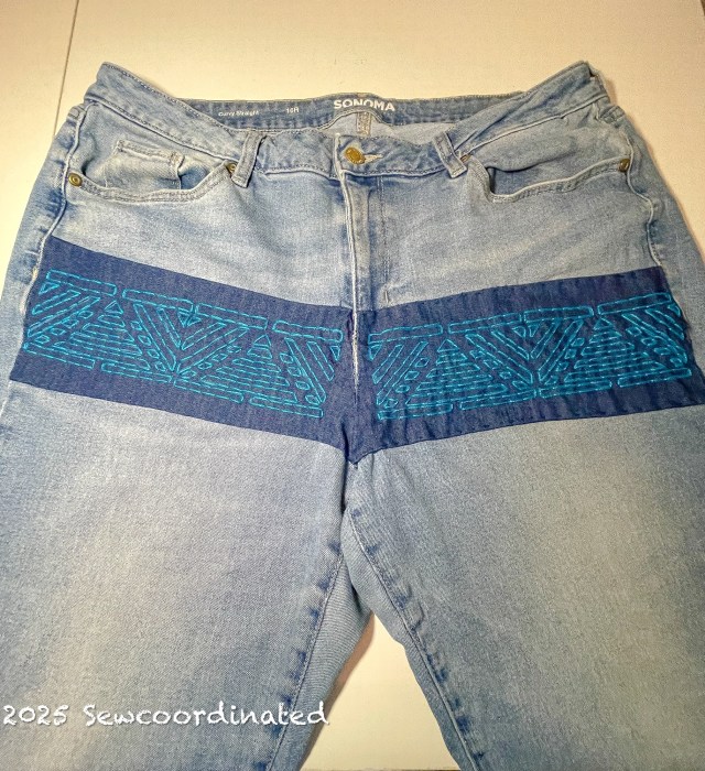 Sewcoordinated – My Life in Sewing and Fashion Design